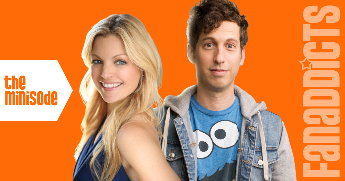 This is Fanaddicts (The Minisode) « Fanaddicts