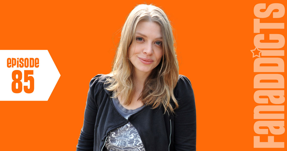 Amber Benson Loves Researching Female Serial Killers « Fanaddicts
