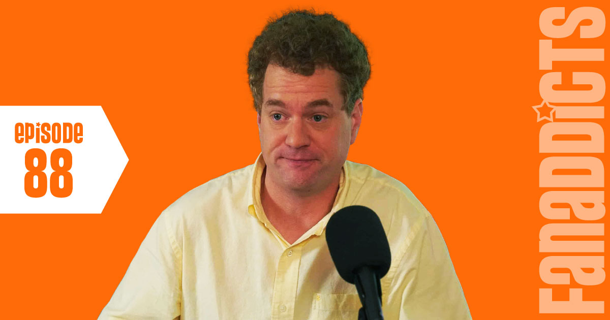 Todd Anderson Loves Holiday Movies « Fanaddicts